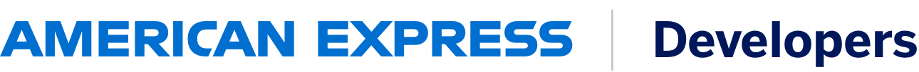American Express Developers