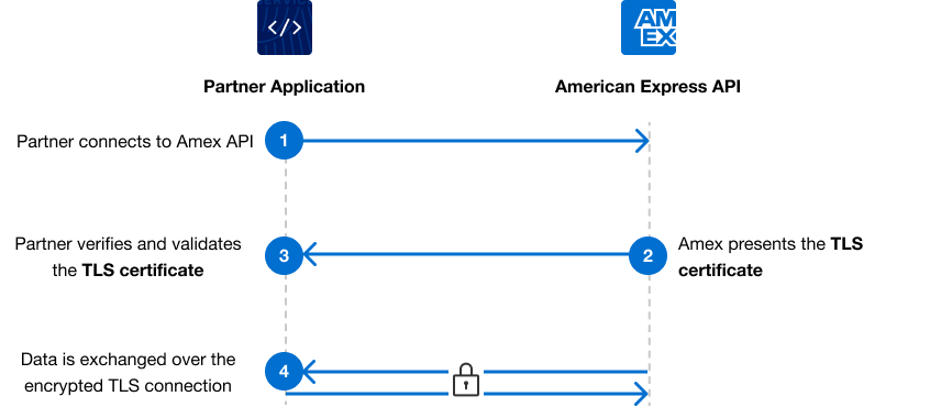 American Express Developers