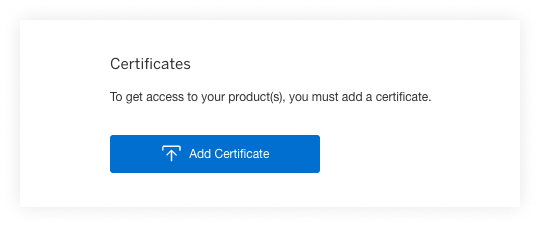 American Express Developers