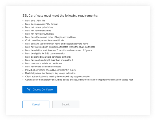 American Express Developers