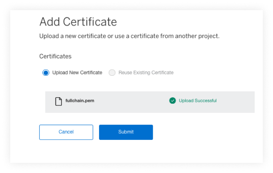 American Express Developers