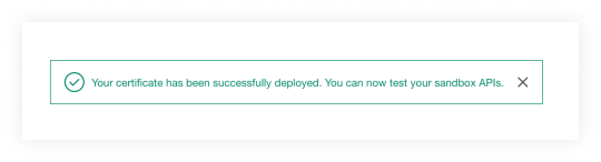 American Express Developers
